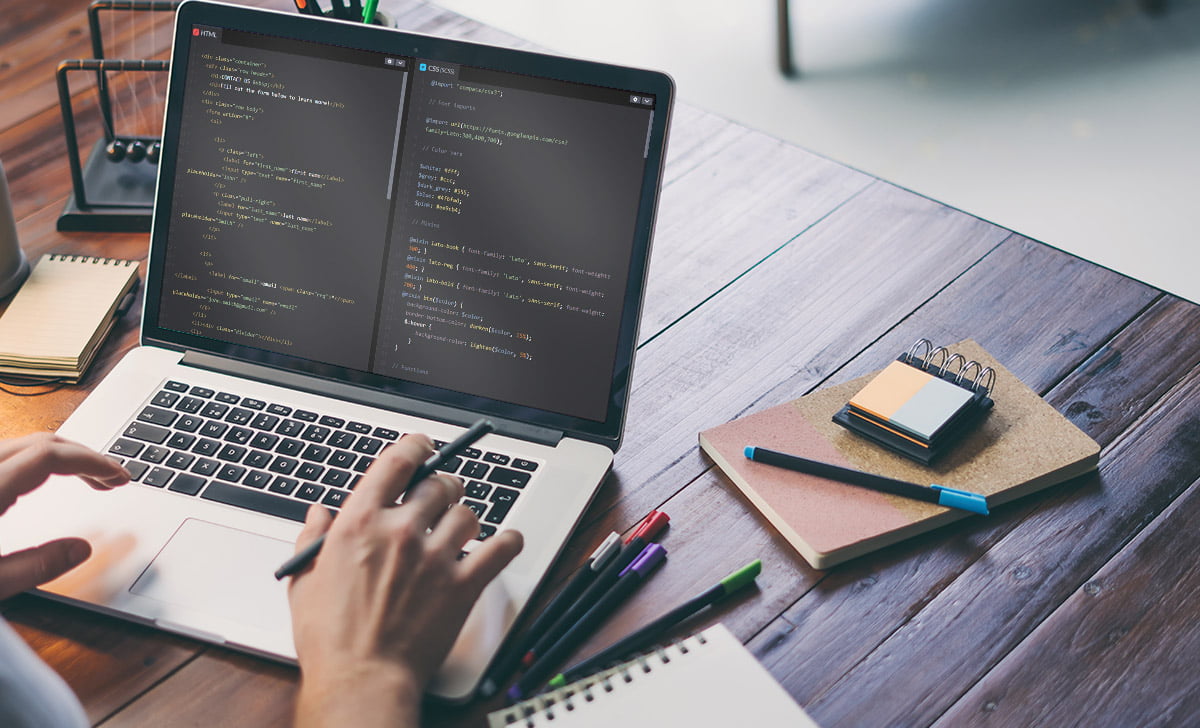Come validare un form di un sito con JavaScript | Click Academy