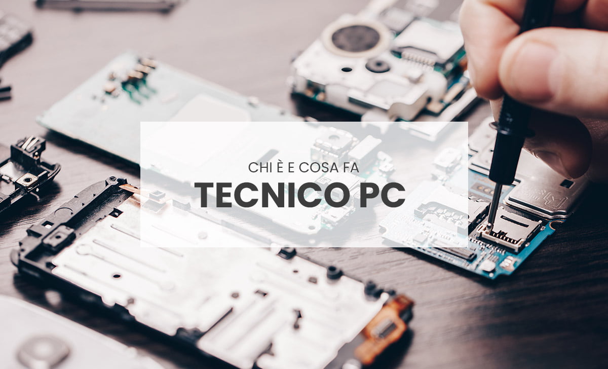 Tecnologia Informatica: tre libri per iniziare | Click Academy