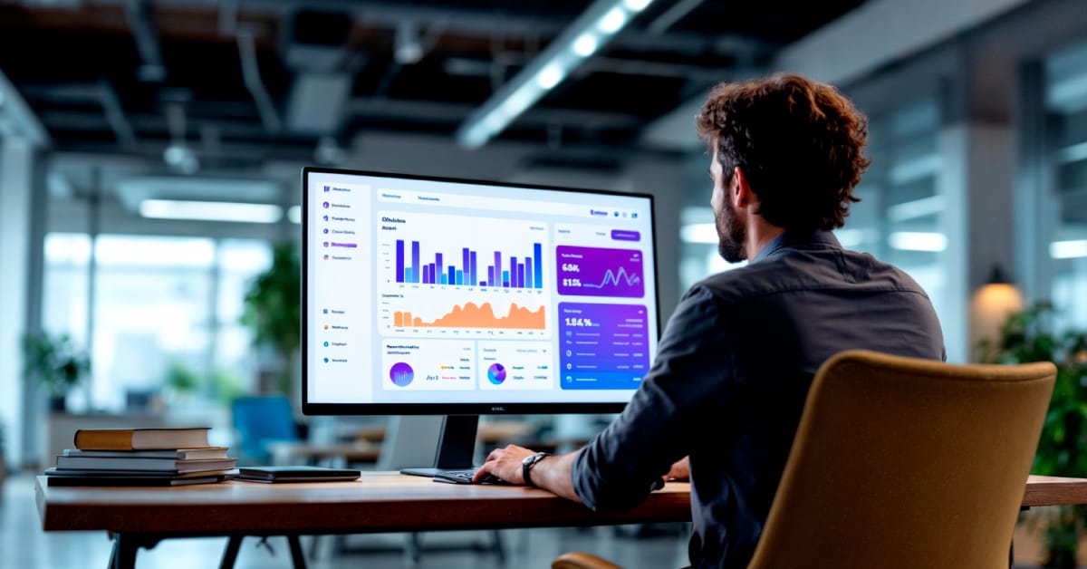 Master in Data Analyst | Click Academy